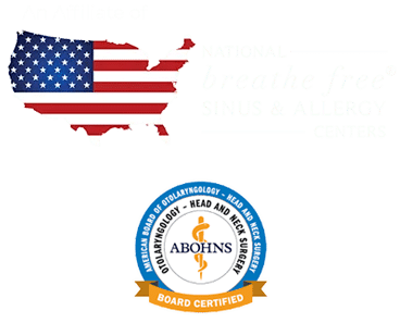 San Antonio Breathe Free | Sinus & Allergy Centers